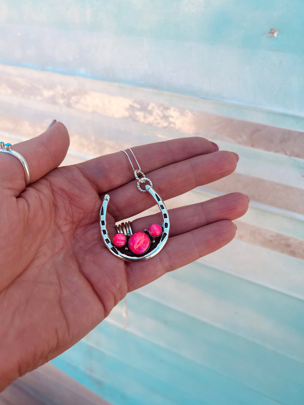 Getty Up, Barbie! – Chaco Canyon Trading